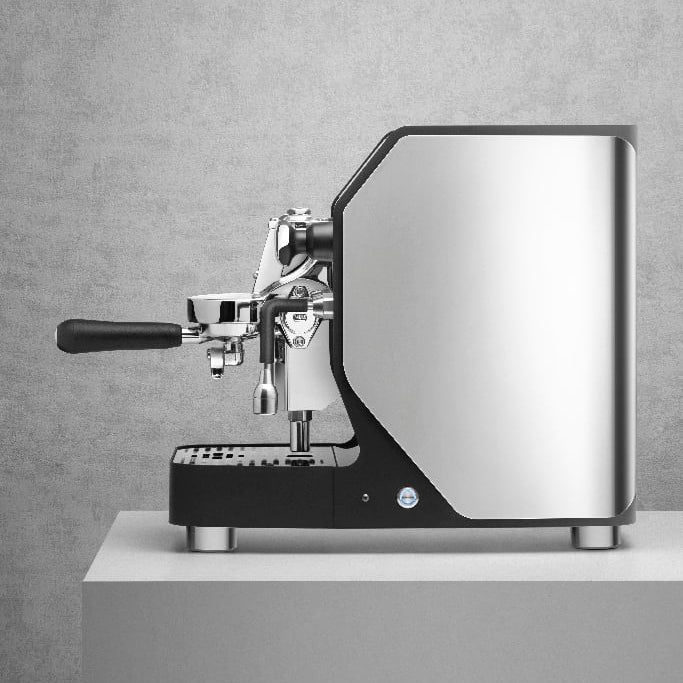 VBM Domobar Super Analogic – Raglan Roast VBM Domobar Super Analogic – Raglan Roast