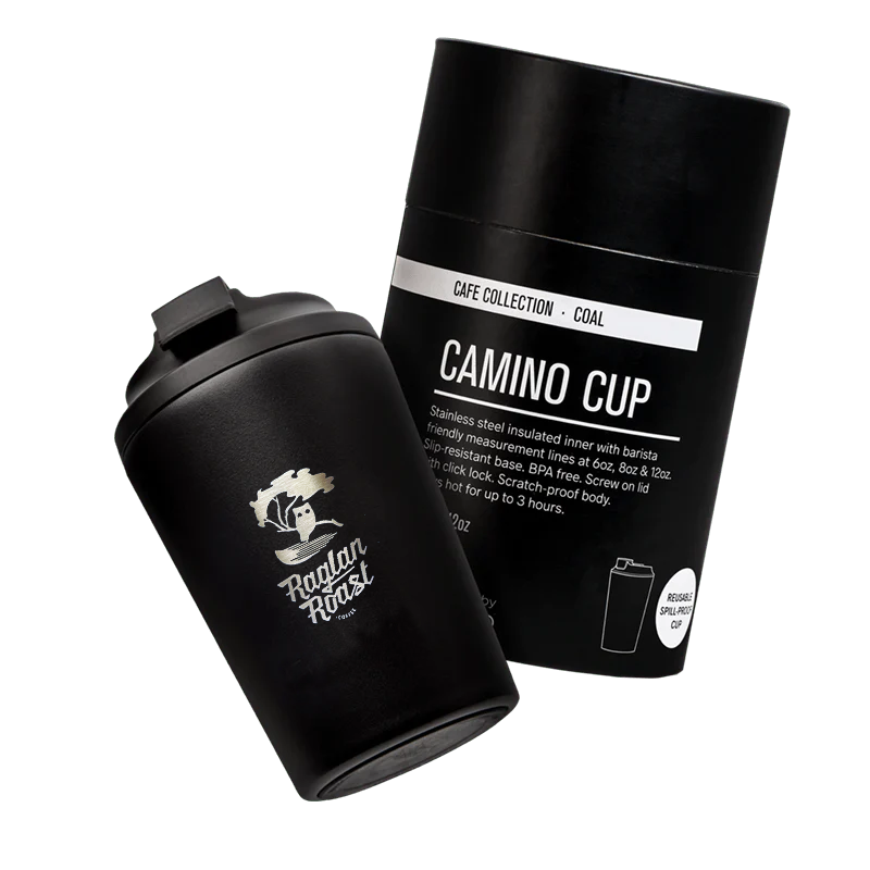 Fressko Coffee Cup 12oz – Raglan Roast